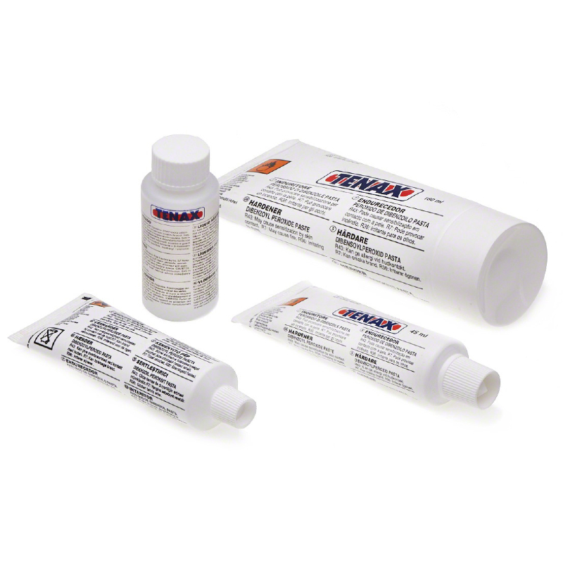 Tenax lijm verharder - Bioshield