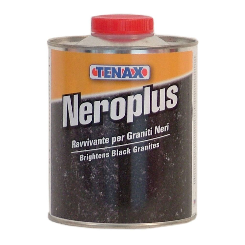 TENAX NEROPLUS - Bioshield