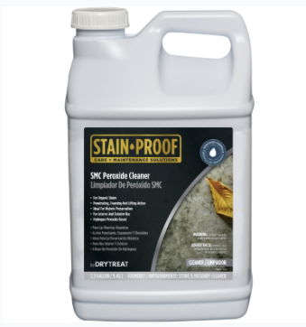 SMC Peroxide Cleaner - Bioshield
